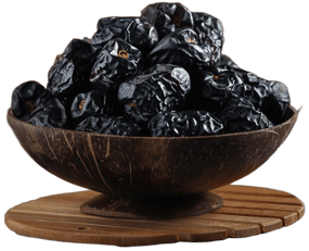 Dattes Ajwa - Goûtez à l'authenticité de Médine - Ajwa