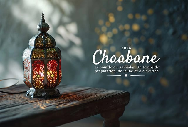 Mois de Chaabane 2026 : Tradition, Jeûne et Préparation au Ramadan - Ajwa