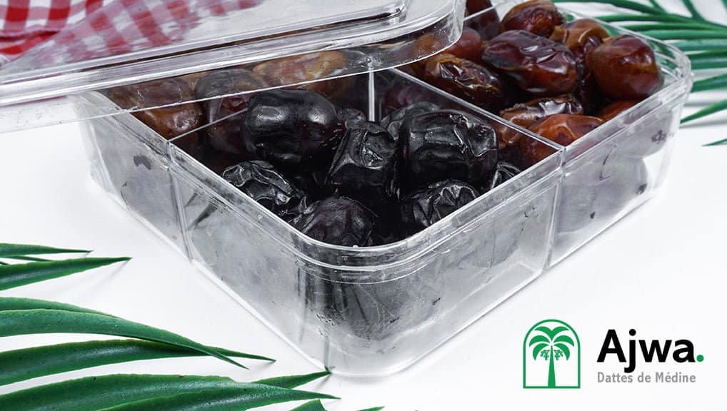 Les Bienfaits Miraculeux des Dattes Ajwa - Ajwa