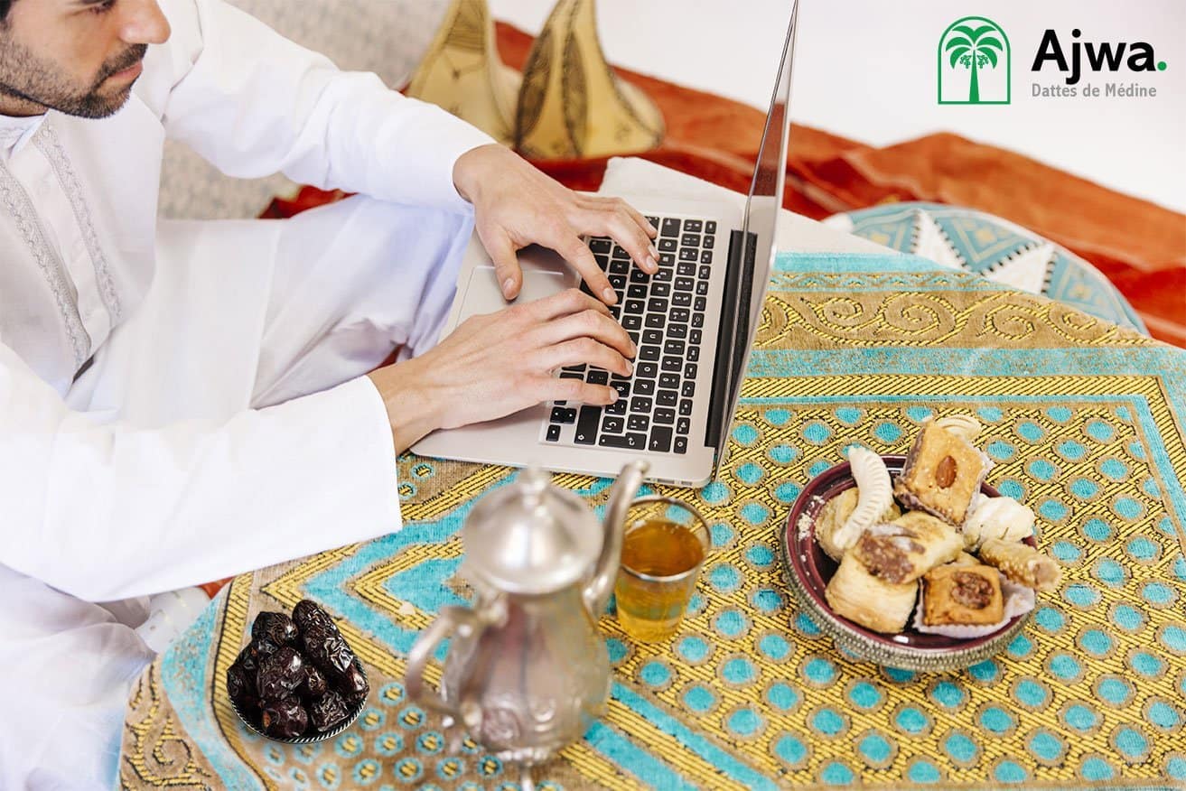 Les Bienfaits Miraculeux des Dattes Ajwa - Ajwa
